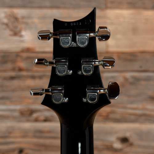 1990 PRS Custom 24 Custom 24 10-Top PRS Custom 24 PRS Core Custom 24 ...