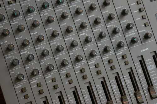 1990 TASCAM Portastudio 488 8-Track Cassette Recorder Gray > Recording ...