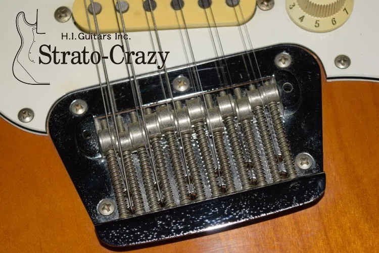 1990 Fender Japan Stratocaster Sunburst > Guitars Electric Solid Body ...