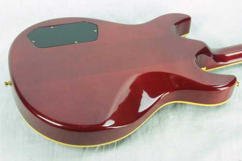 1991 Fender Master Series Japan ROBBEN FORD Esprit Ultra Signature ...
