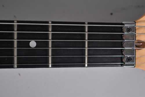 1991 Fender Strat Plus Gunmetal Grey > Guitars Electric Solid Body ...