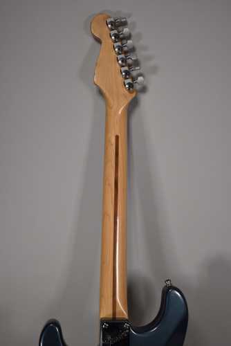 1991 Fender Strat Plus Gunmetal Grey > Guitars Electric Solid Body ...