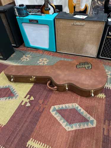 1991 Gibson Chet Atkins Country Gentleman > Guitars Electric Semi ...