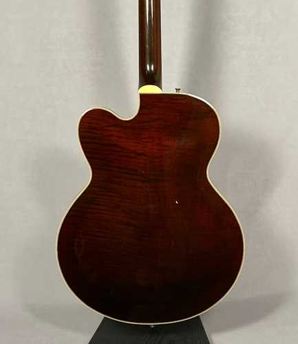 1991 Gibson Chet Atkins Country Gentleman > Guitars Electric Semi ...