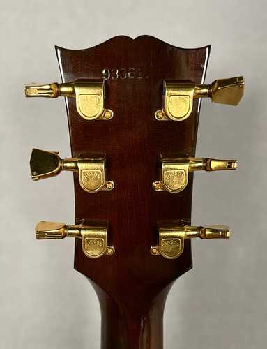 1991 Gibson Chet Atkins Country Gentleman > Guitars Electric Semi ...