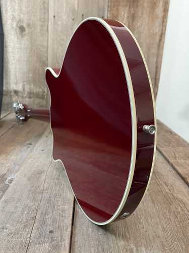 1993 Guild Brian May Signature BM01 Red Special Cherry Red > Guitars ...