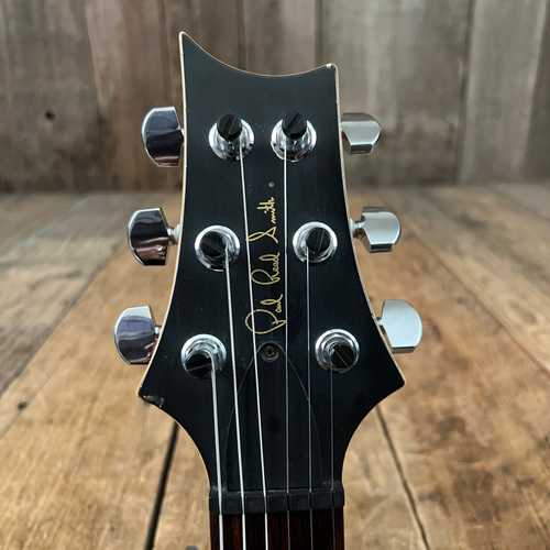 1991 PRS CE24 Scarlet Red > Guitars Electric Solid Body | Mahar's ...