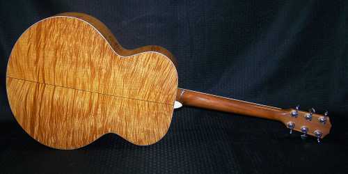 1992 Taylor 615 > Guitars Acoustic | Kovacik Guitars and Fretted ...