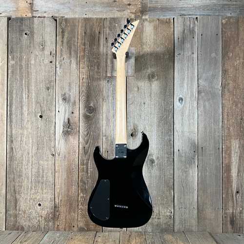 1993 Jackson Stealth EX mint Black > Guitars Electric Solid Body ...