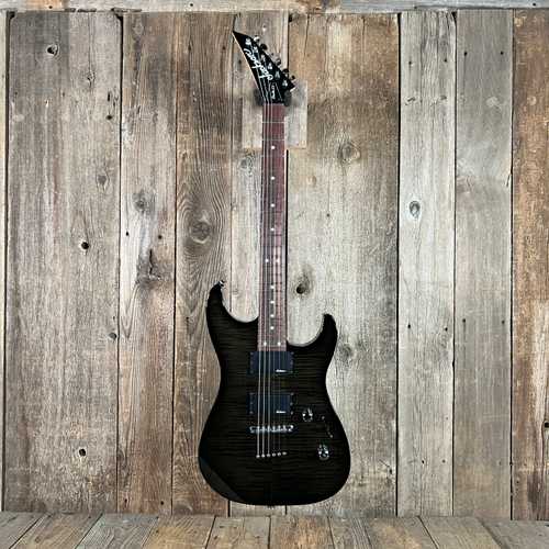 1993 Jackson Stealth EX mint Black > Guitars Electric Solid Body ...