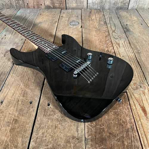 1993 Jackson Stealth EX mint Black > Guitars Electric Solid Body ...