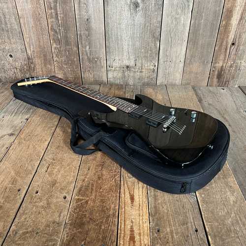 1993 Jackson Stealth EX mint Black > Guitars Electric Solid Body ...