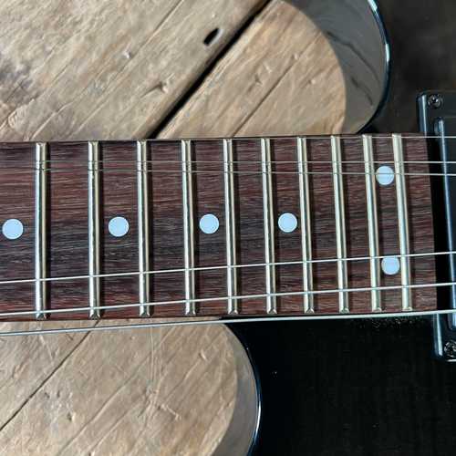 1993 Jackson Stealth EX mint Black > Guitars Electric Solid Body ...