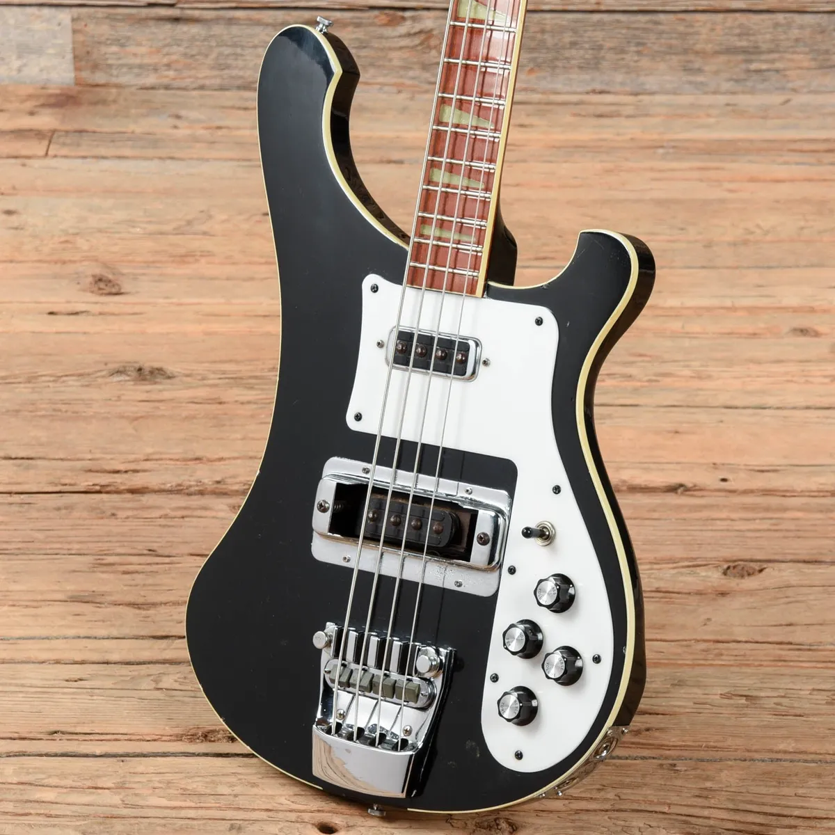 1993 Rickenbacker 4003 4003 Rickenbacker 4003 Rickenbacker Basses 4003 ...