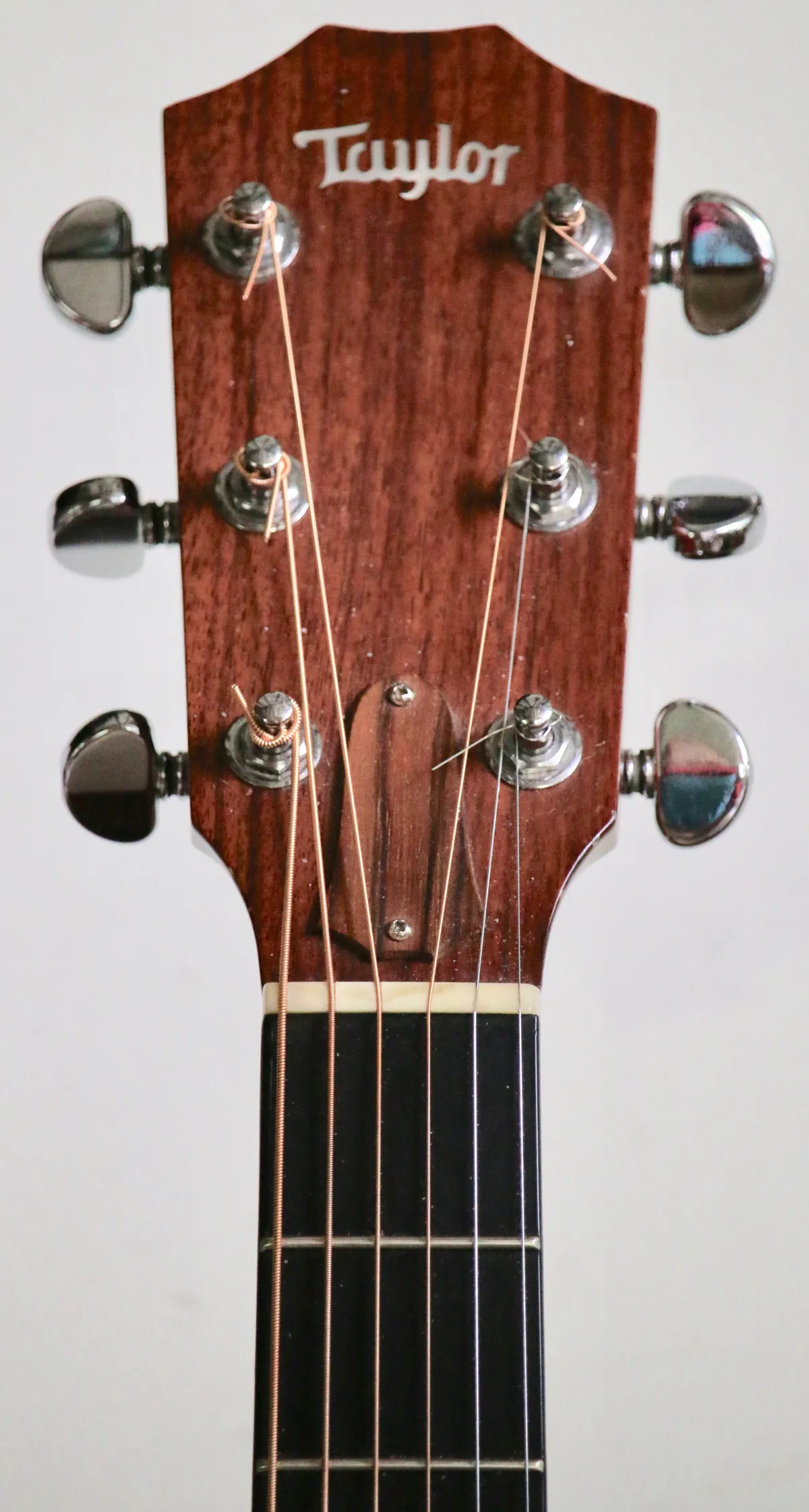 1993 Taylor 710C Limited Natural spruce/ ind. Rosewood > Guitars ...