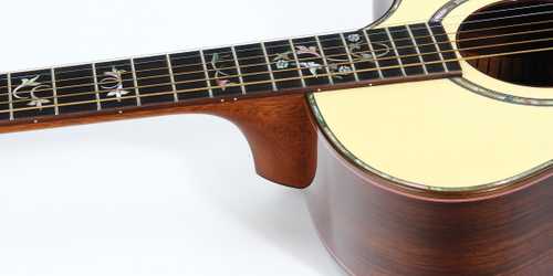 1993 Taylor 912c Grand Concert > Guitars Electric Semi-Hollow Body ...