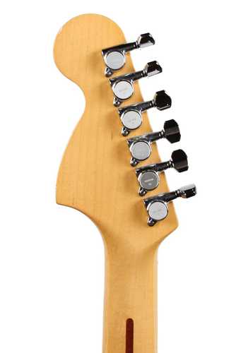 1994 Fender 70s Stratocaster MIJ Candy Apple Red > Guitars Electric ...