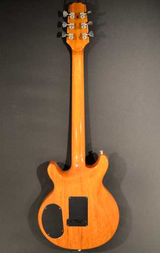 1994 Hamer Mirage Brown > Guitars Electric Solid Body | Authentic ...