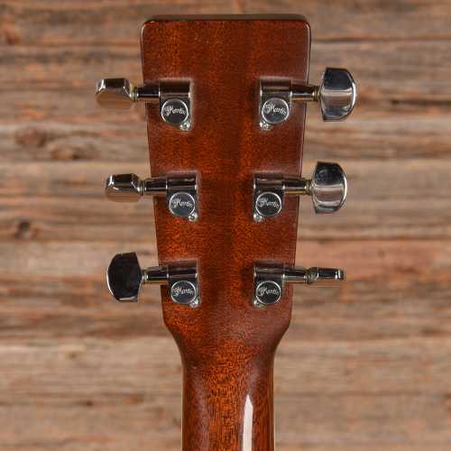 1994 Martin M-36 M-36 Natural Natural > Accessories | Chicago Music ...