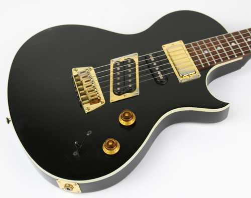 1995 Gibson Nighthawk Ebony > Guitars Electric Solid Body | Thunder ...