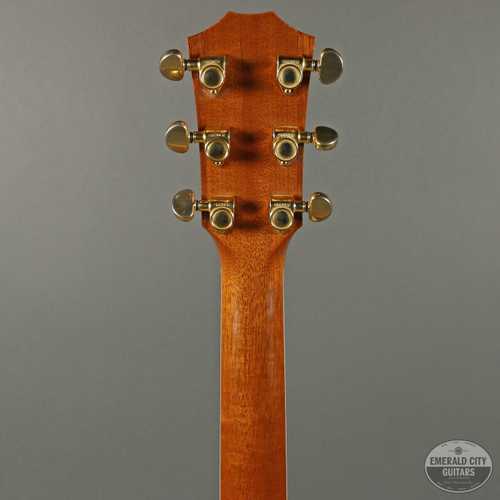 1995 Taylor 612-C Grand Auditorium > Guitars Acoustic | Emerald City ...