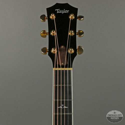 1995 Taylor 612-C Grand Auditorium > Guitars Acoustic | Emerald City ...