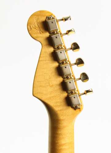 1996 Fender Custom Shop Cunetto '56 Mary Kay Stratocaster Relic Mary ...