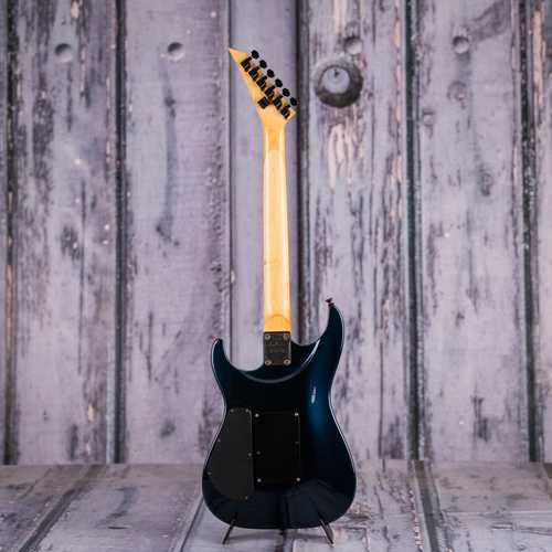 1996 ARCHIVED Jackson Professional Stealth EX, Midnight Blue > Guitars ...
