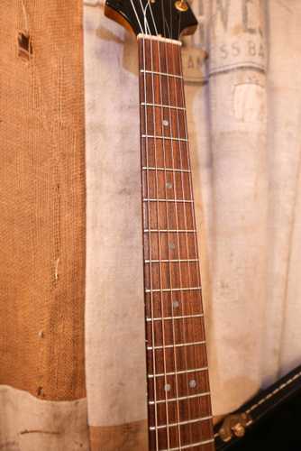 1997 Hamer Vector Korina Limited Edition Flying V #27 of 72 Korina ...