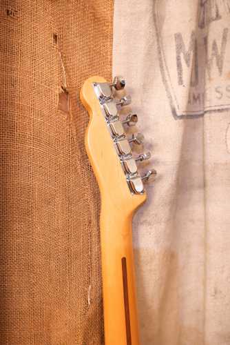 1998 Fender '70's Reissue Telecaster Custom MIJ Black > Guitars ...
