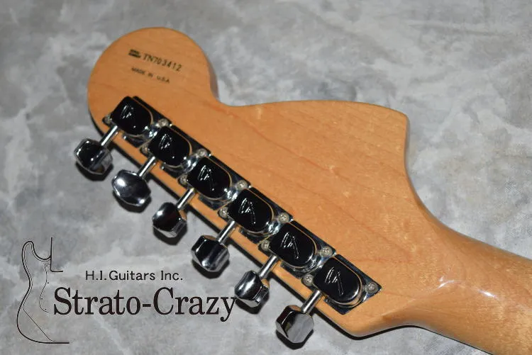 1998 Fender Stratocaster Olympic White > Guitars Electric Solid Body ...