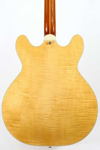 1998 Guild USA Starfire IV NaturalFlame > Guitars Electric Semi-Hollow ...