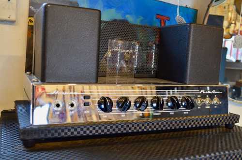 1999 Ampeg B15R > Amps & Preamps | Killer Vintage