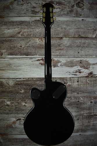 1999 Epiphone Flame Kat Orange Flames > Guitars Electric Semi-Hollow ...