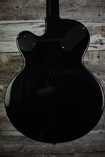 1999 Epiphone Flame Kat Orange Flames > Guitars Electric Semi-Hollow ...