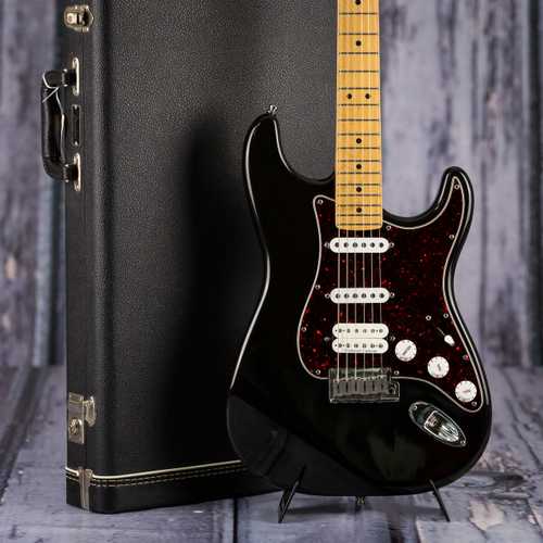 1999 ARCHIVED Lone Star Strat Black > Guitars Electric Solid Body ...
