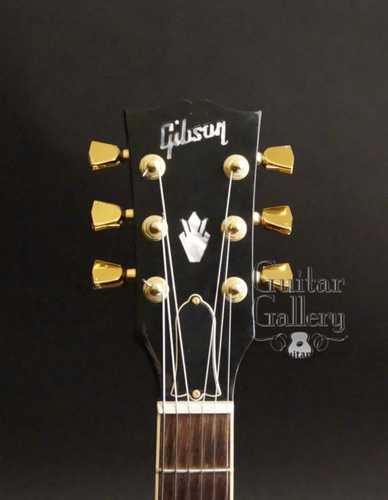 1999 Gibson ES-335 Translucent Brown > Guitars Archtop Electric ...