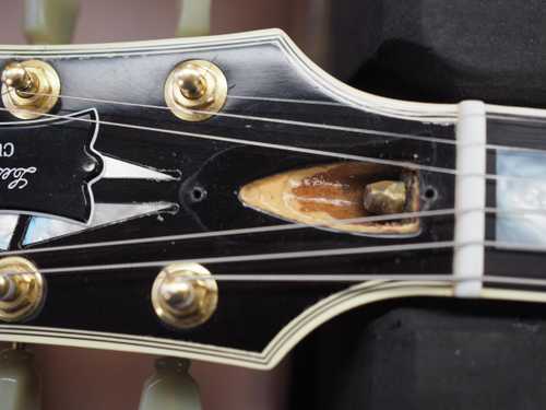 1999 Gibson SG Custom Walnut > Guitars Electric Solid Body | Moe's Guitars