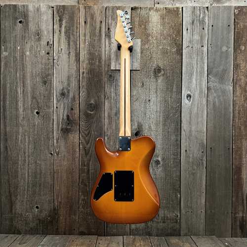 1999 Suhr Classic T Chambered Faded Honey Burst > Guitars Electric ...