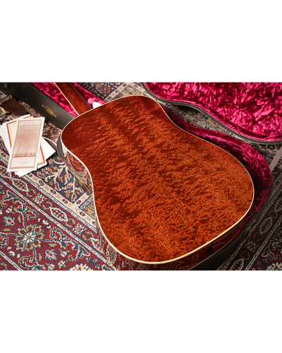 1999 Taylor XXV-DR 25TH ANNIV.DREADNAUGHT LIMITED(1 OF 250) > Guitars ...