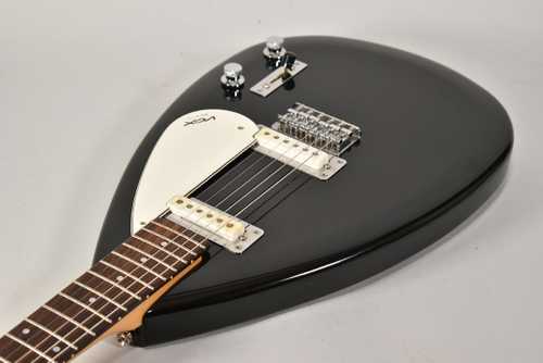 Vox Custom Shop Mark III Teardrop > Guitars Electric Solid Body ...
