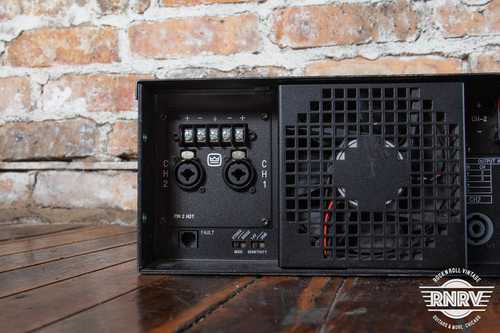 2000 Crown CE-2000 > P.A. & Sound Reinforcement | Rock n Roll Vintage ...