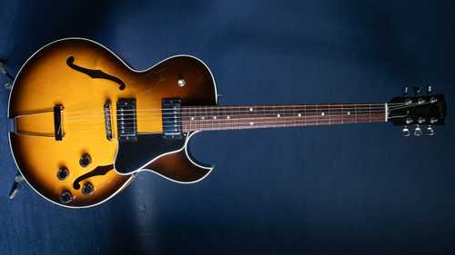 2000 Gibson ES-135 Sunburst - Gbase