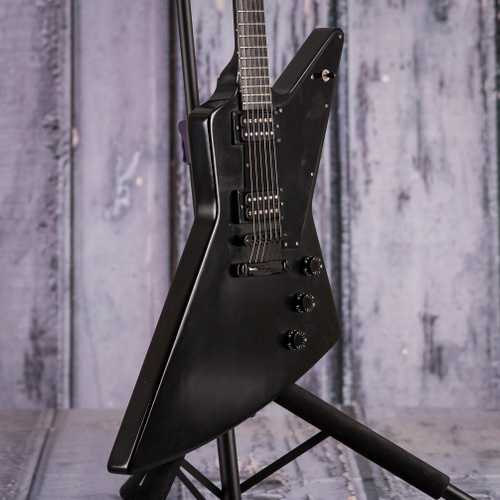 2000 ARCHIVED Gibson Explorer Gothic SatinBlack > Guitars Electric ...