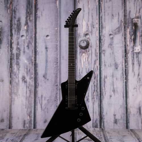 2000 ARCHIVED Gibson Explorer Gothic SatinBlack > Guitars Electric ...