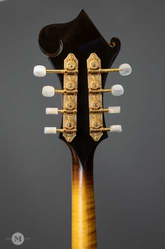 2000 Gibson F5 Sunburst > Mandolin Family | Mass Street Music