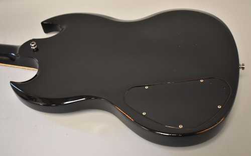 2000 Gibson SG Standard Ebony > Guitars Electric Solid Body | Imperial ...
