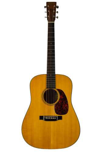 2000 Martin D-18GE Golden Era Gloss Natural > Guitars Electric Solid ...