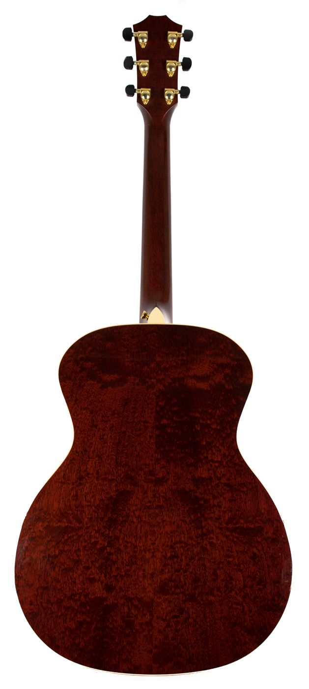 2000 Taylor XXV-GA Anniversary Natural > Guitars Acoustic | Thunder ...
