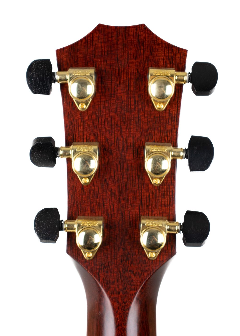 2000 Taylor XXV-GA Anniversary Natural > Guitars Acoustic | Thunder ...